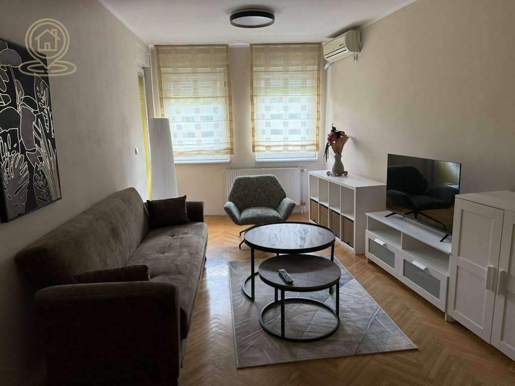 Dvosoban stan, Novi Sad | Izdavanje · 53m² · 150.000€