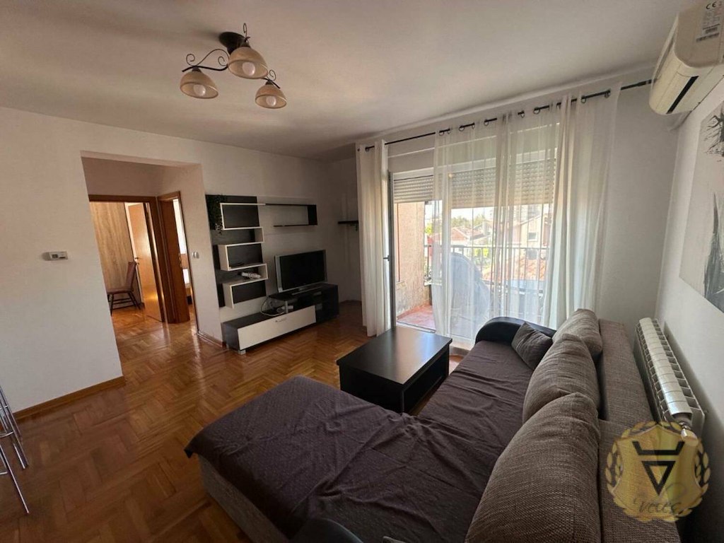 Dvoiposoban stan, Beograd - Vojvode Vlahovića | Izdavanje · 56m² · 500€