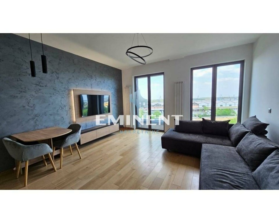 Jednosoban stan, Beograd - Gundulićev Venac | Izdavanje · 34m² · 850€