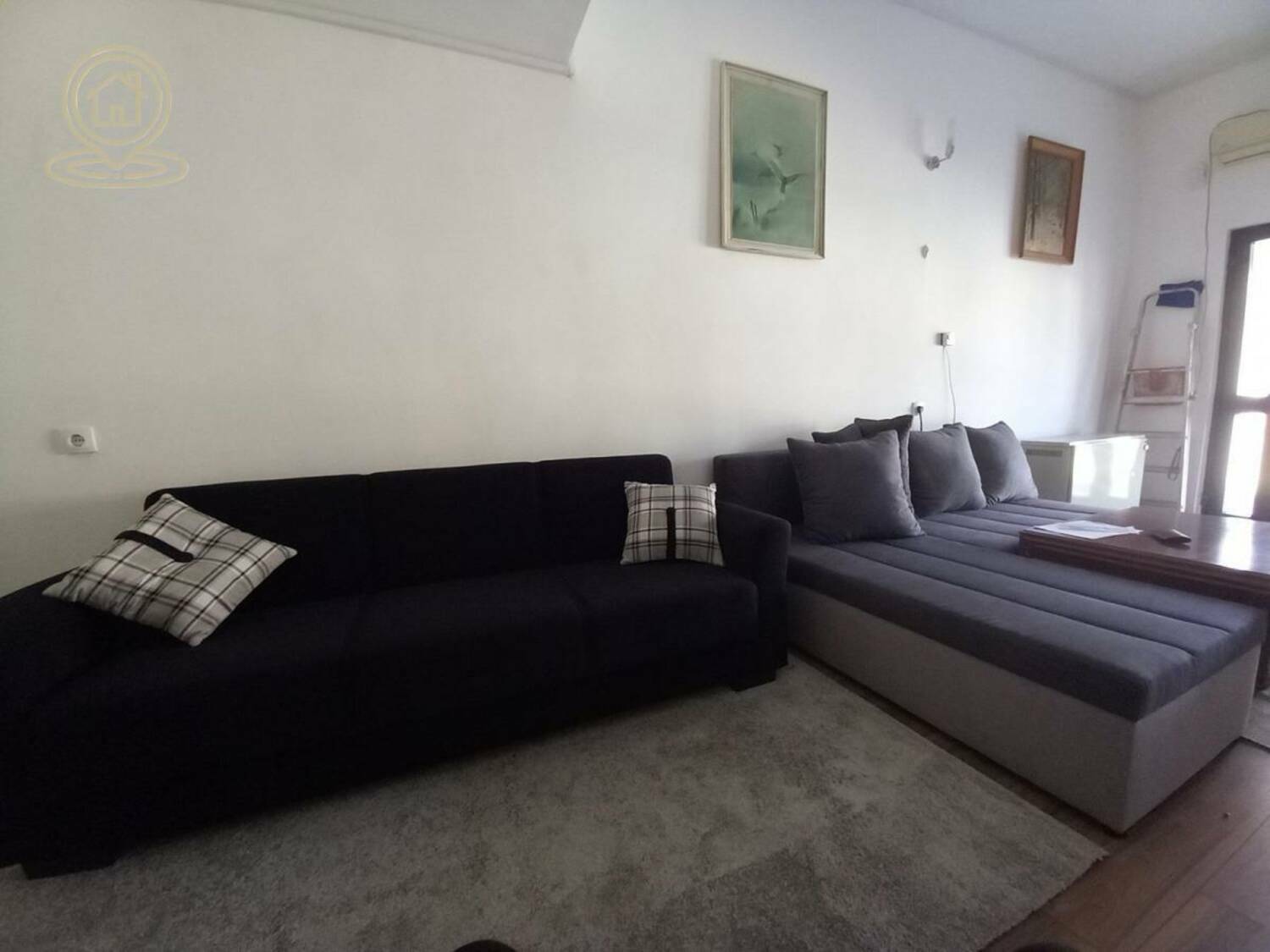Jednoiposoban stan, Pančevo | Izdavanje · 30m² · 250€