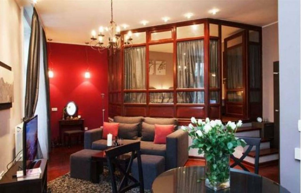 Dvosoban stan, Beograd - Terazije | Izdavanje · 38m² · 550€