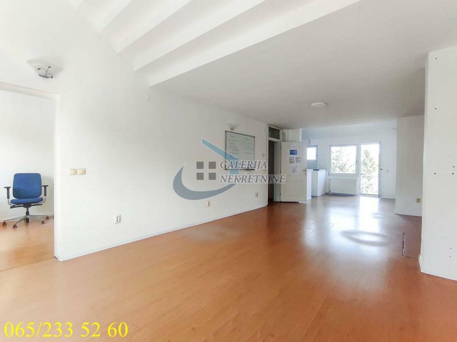 Cetvorosoban stan, Beograd - Bioskop Voždovac | Izdavanje · 176m² · 1.100€