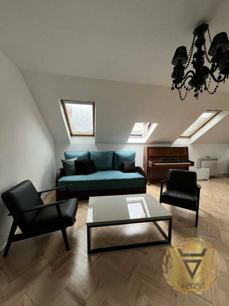 Dvoiposoban stan, Beograd - Lekino Brdo | Izdavanje · 70m² · 550€
