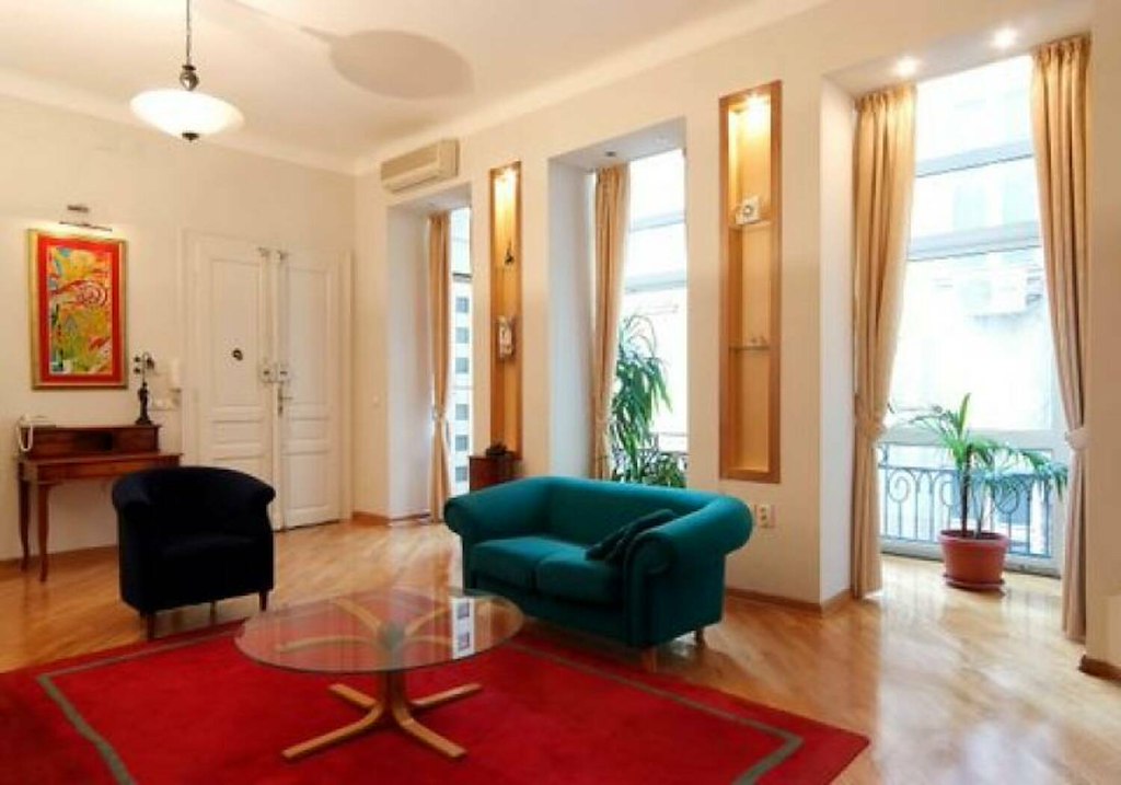 Stan, Beograd – Gornji Dorćol | Izdavanje · 160m² · 2.500€