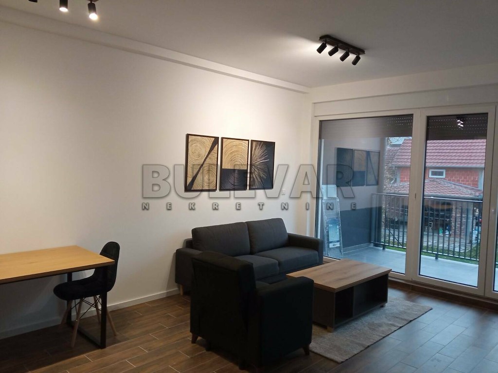 Stan, Kragujevac - Bagremar | Izdavanje · 53m² · 400€