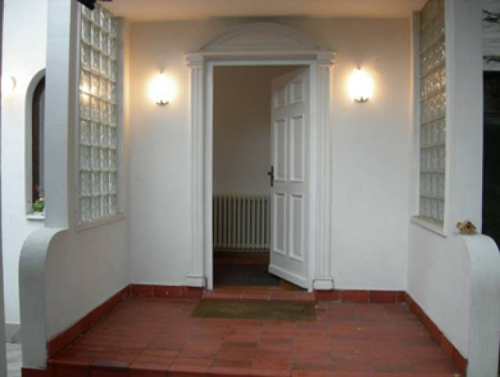 Cetvorosoban stan, Beograd – Senjak | Izdavanje · 156m² · 1.700€