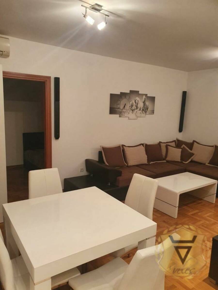 Dvosoban stan, Beograd - Crveni Krst | Izdavanje · 42m² · 700€
