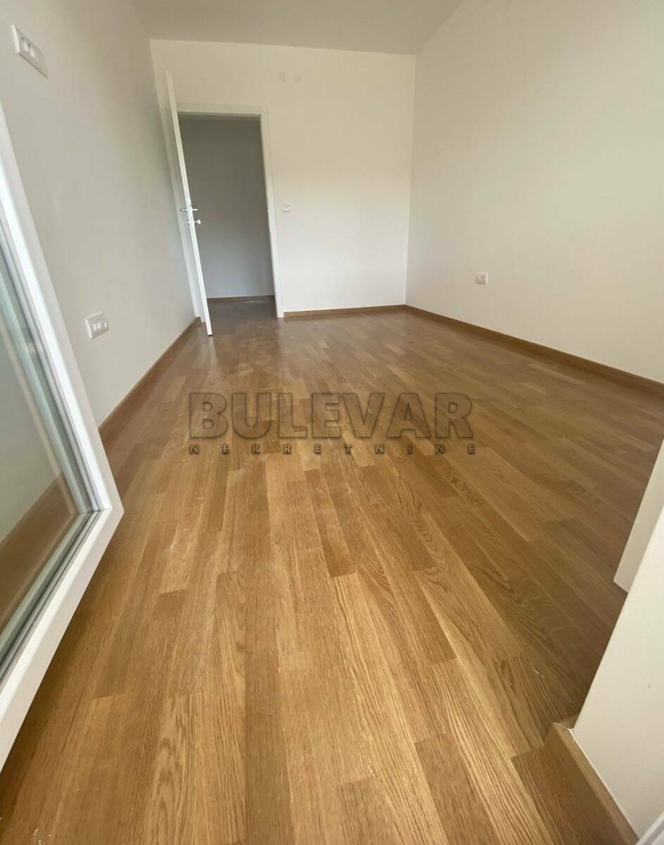 Jednoiposoban stan, Niš - Centar | Izdavanje · 51m² · 550€