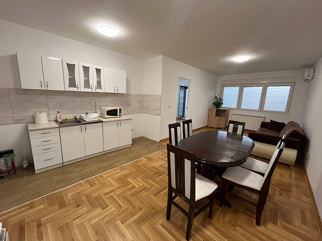 Dvosoban stan, Beograd – Zvezdara | Izdavanje · 45m² · 650€