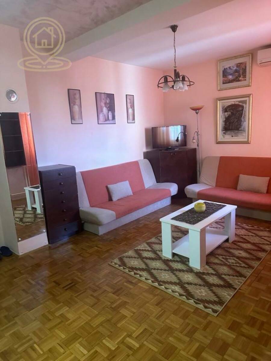 Jednosoban stan, Novi Sad | Izdavanje · 36m² · 280€