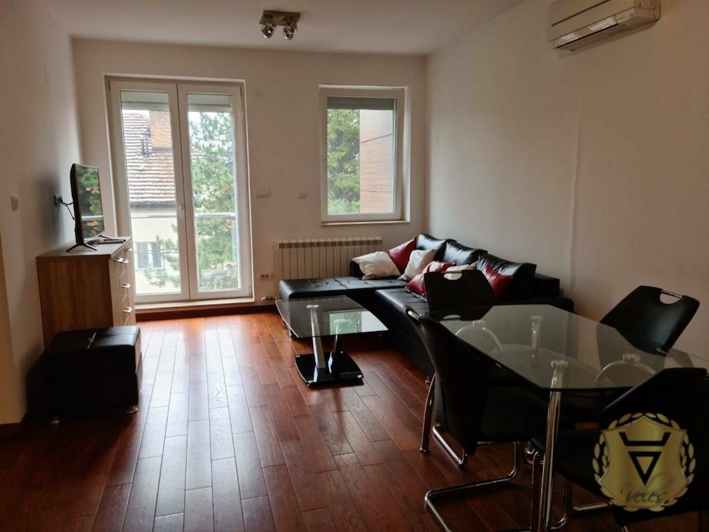 Trosoban stan, Beograd - Bulbulder | Izdavanje · 55m² · 760€