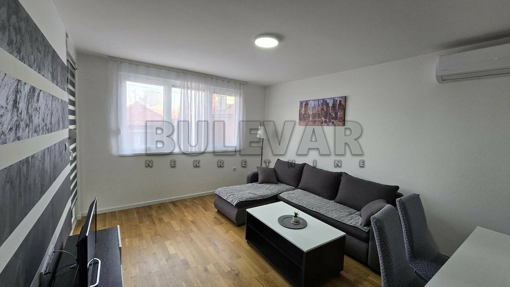 Dvoiposoban stan, Niš - Čair | Izdavanje · 66m² · 550€