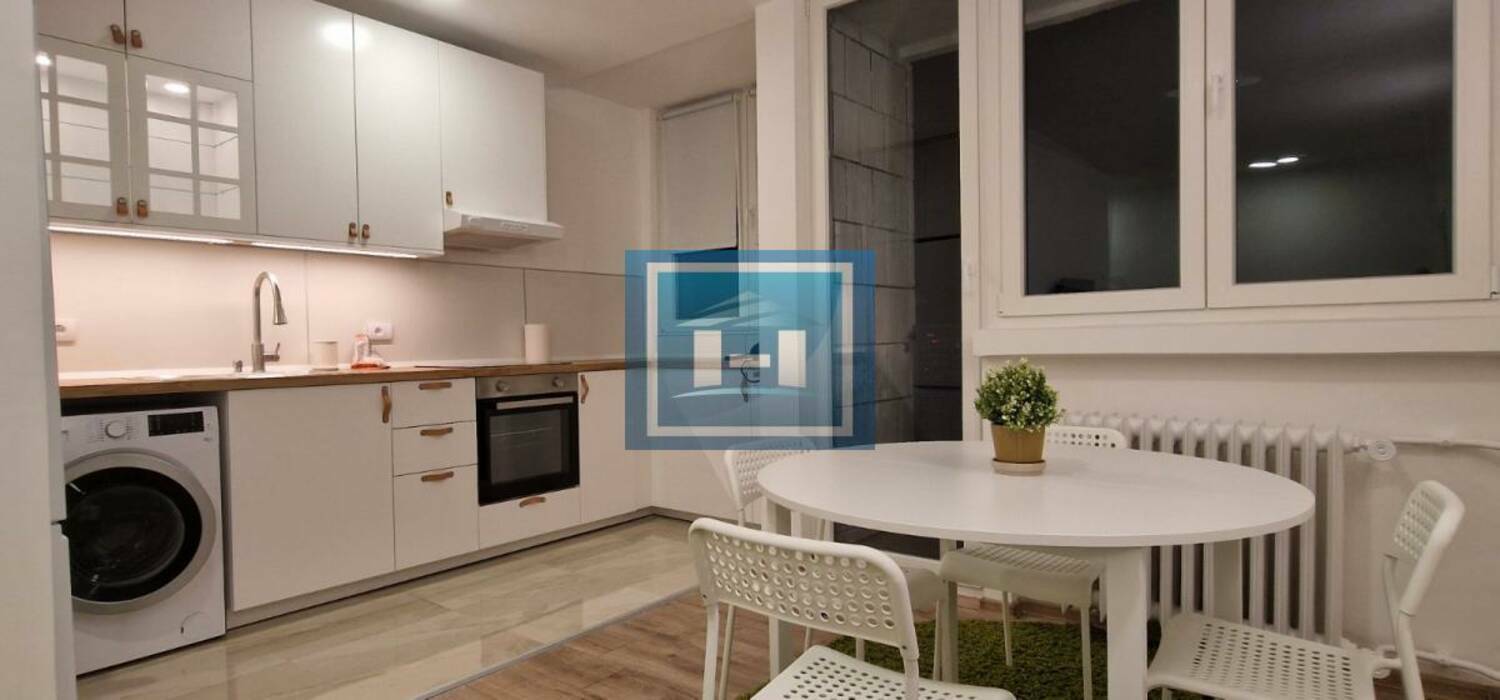 Dvoiposoban stan, Beograd - Bulevar kralja Aleksandra | Izdavanje · 54m² · 650€