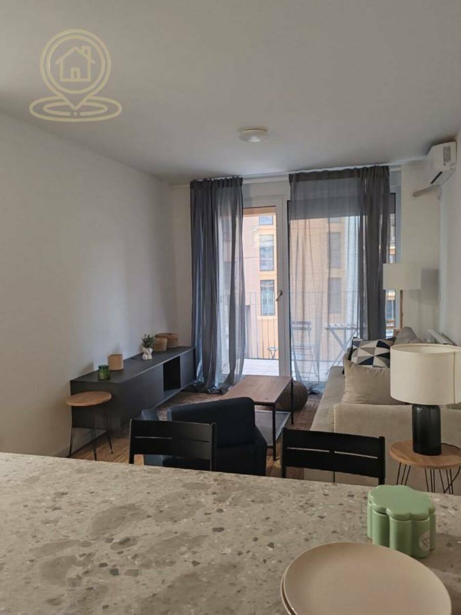 Dvosoban stan, Kragujevac | Izdavanje · 44m² · 450€