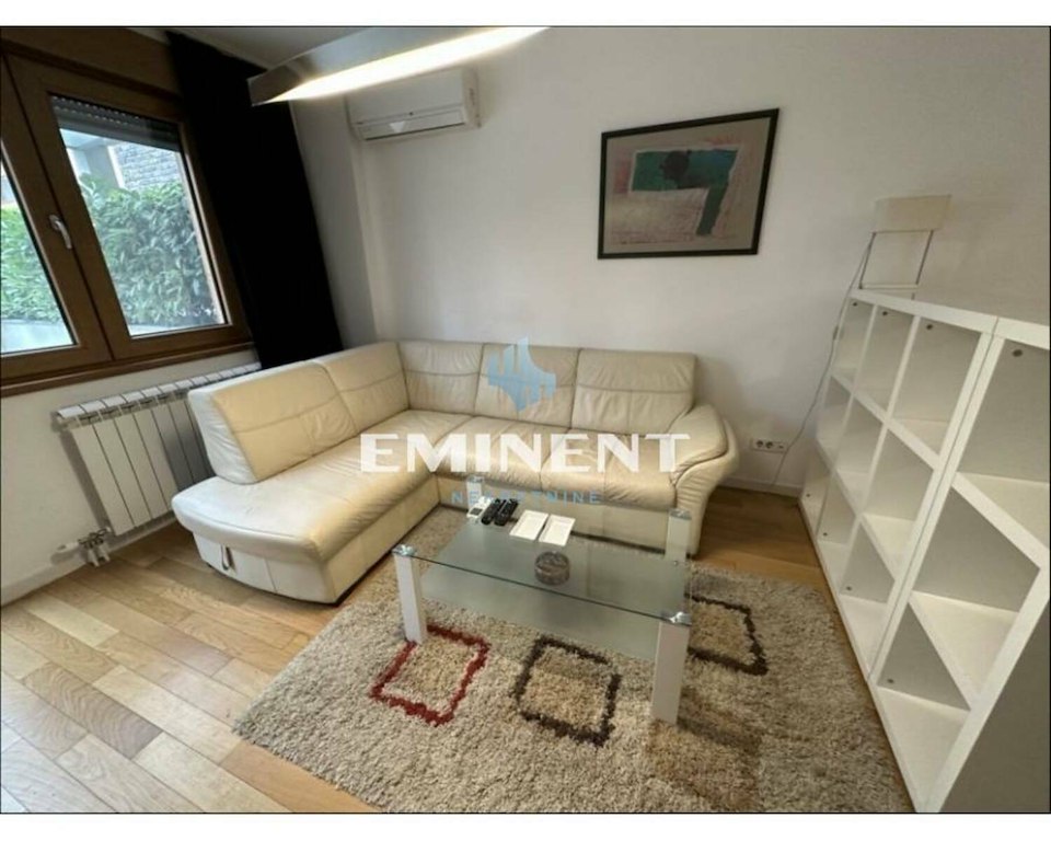 Dvosoban stan, Beograd - Blok 67a, A Blok | Izdavanje · 65m² · 1.200€