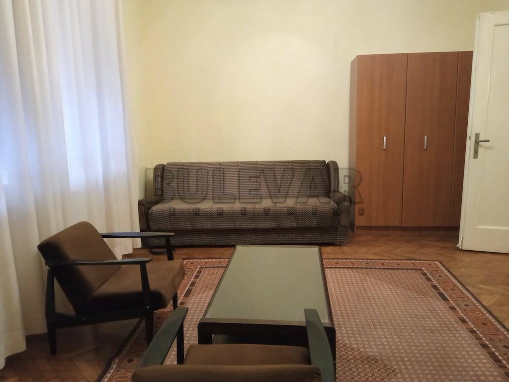 Jednosoban stan, Niš - Jagodin mala | Izdavanje · 50m² · 250€