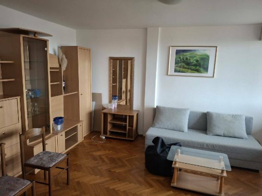 Dvoiposoban stan, Beograd - Stari Merkator | Izdavanje · 66m² · 650€