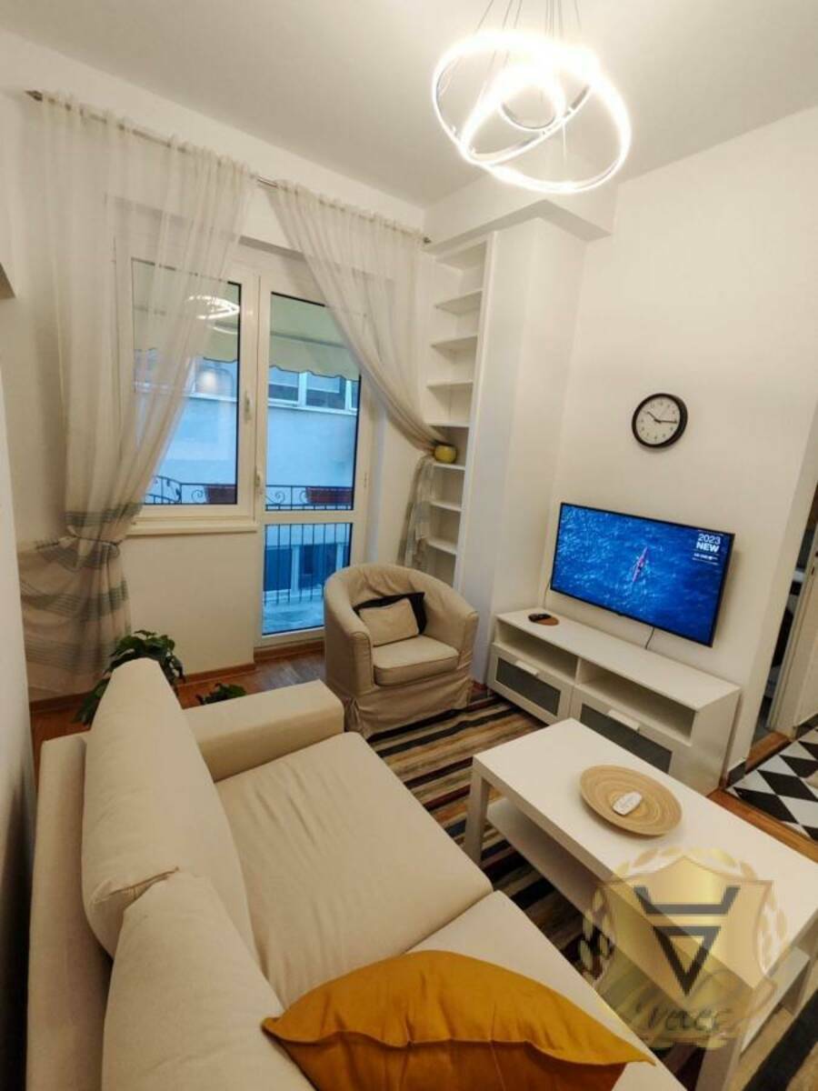 Dvosoban stan, Beograd - Krunska | Izdavanje · 44m² · 950€