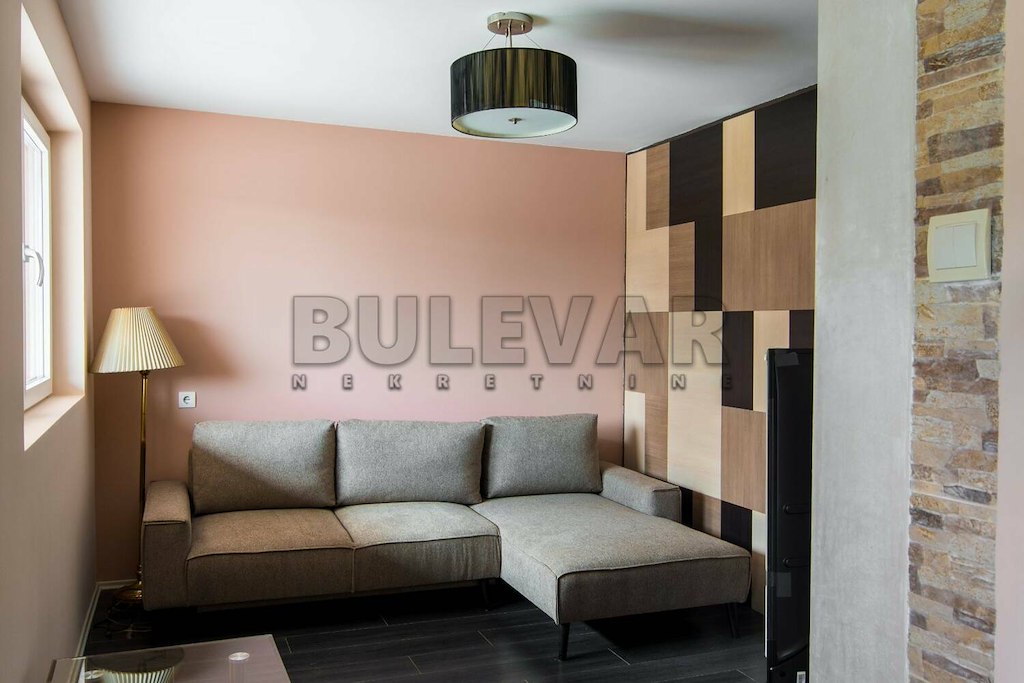 Dvosoban stan, Niš - Centar | Izdavanje · 47m² · 490€
