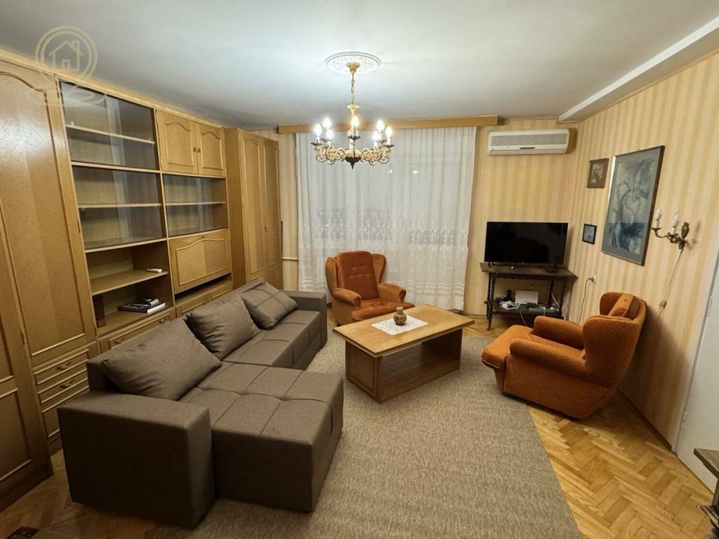 Dvosoban stan, Novi Sad | Izdavanje · 64m² · 450€