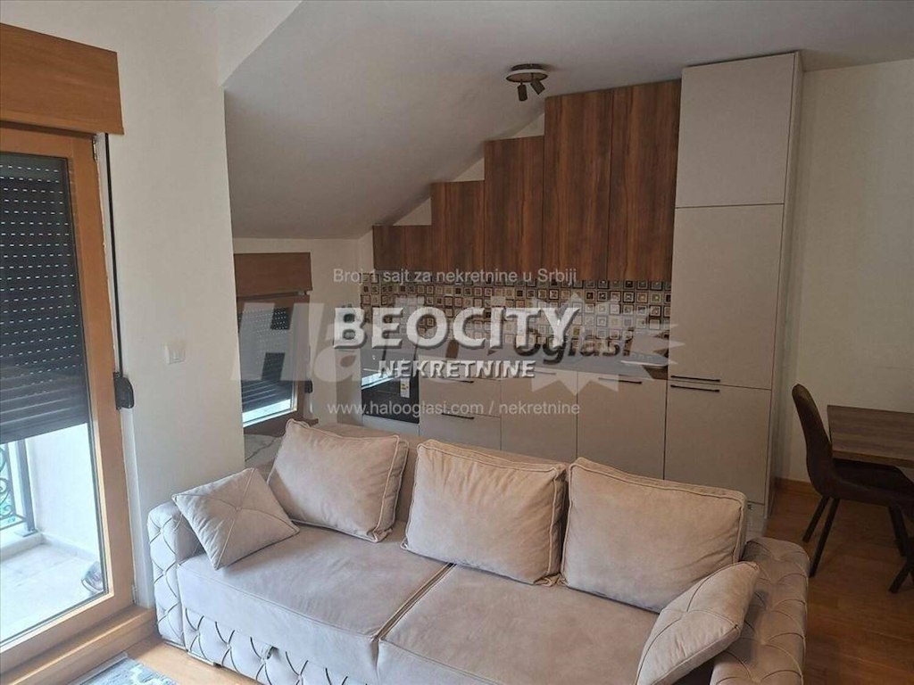 Trosoban stan, Beograd - Voždovac | Izdavanje · 80m² · 1.000€