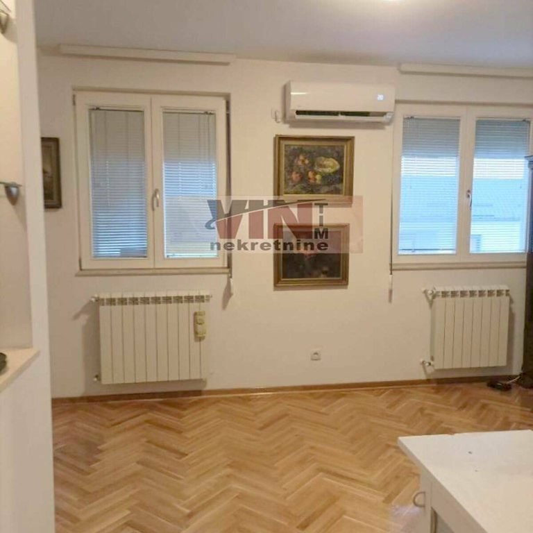 Jednoiposoban stan, Beograd | Izdavanje · 36m² · 450€