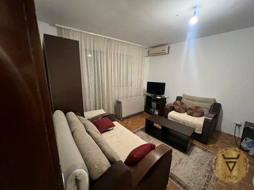 Trosoban stan, Beograd - Banovo Brdo | Izdavanje · 75m² · 650€