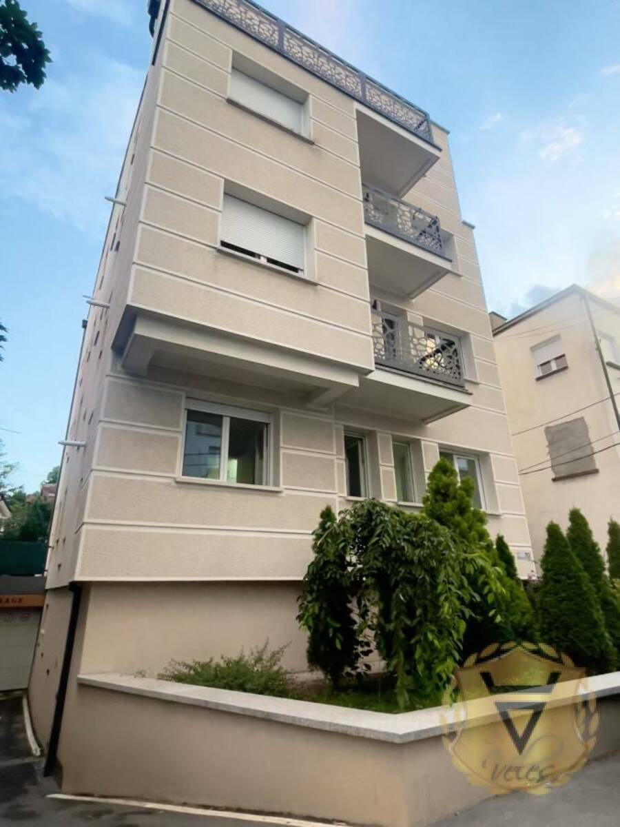 Jednoiposoban stan, Beograd - Autokomanda | Izdavanje · 36m² · 750€