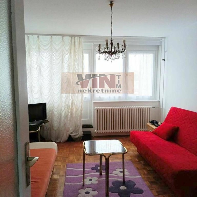 Dvosoban stan, Beograd | Izdavanje · 67m² · 600€