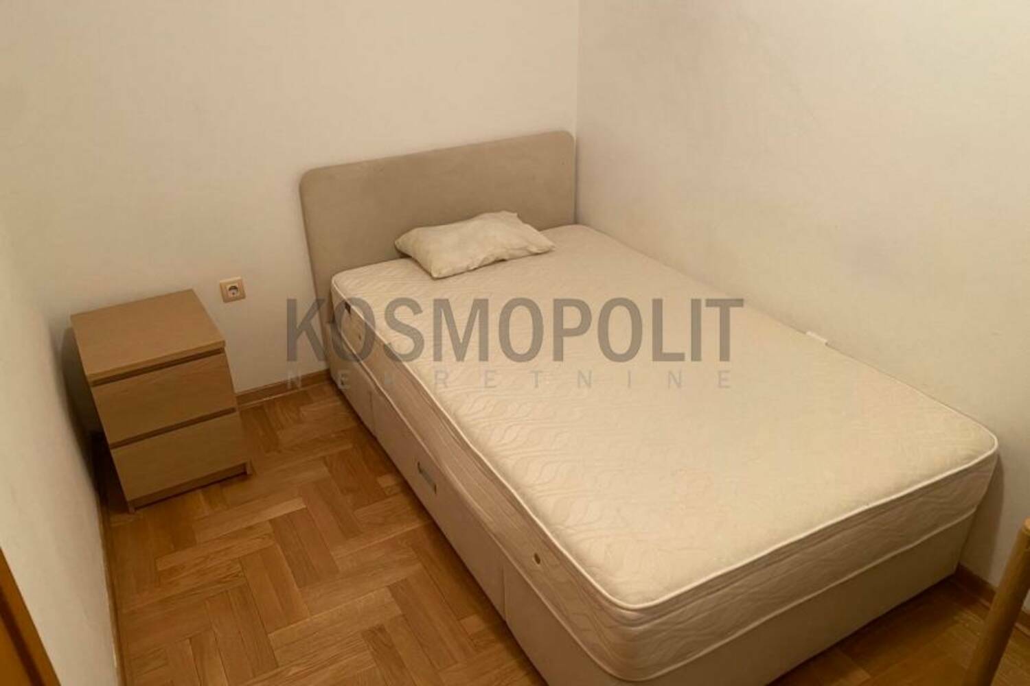 Dvosoban stan, Beograd - Slavija | Izdavanje · 40m² · 750€