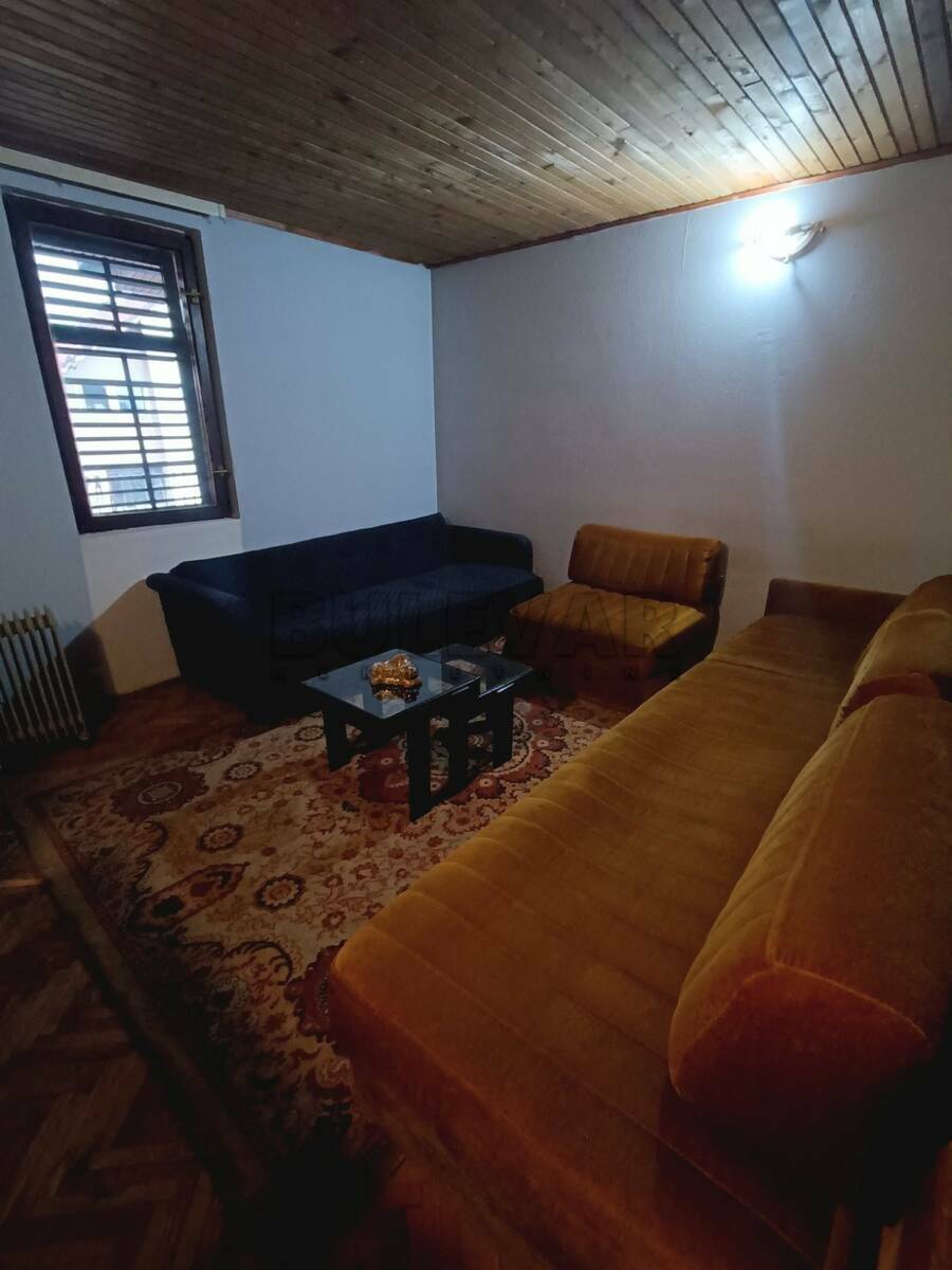 Stan, Niš - Palilula | Izdavanje · 50m² · 250€