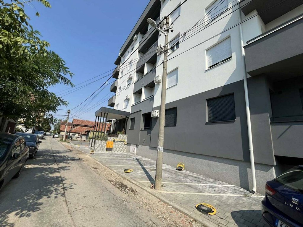 Jednosoban stan, Jagodina | Izdavanje · 38m² · 280€