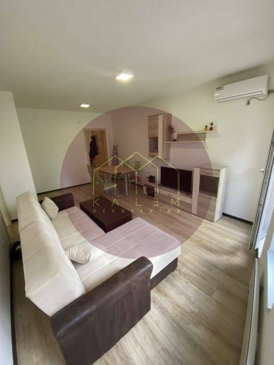 Trosoban stan, Beograd - Đeram Pijaca | Izdavanje · 57m² · 700€