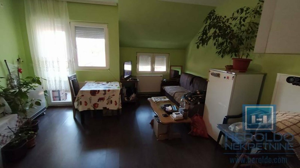Garsonjera, Jagodina | Izdavanje · 29m² · 160€