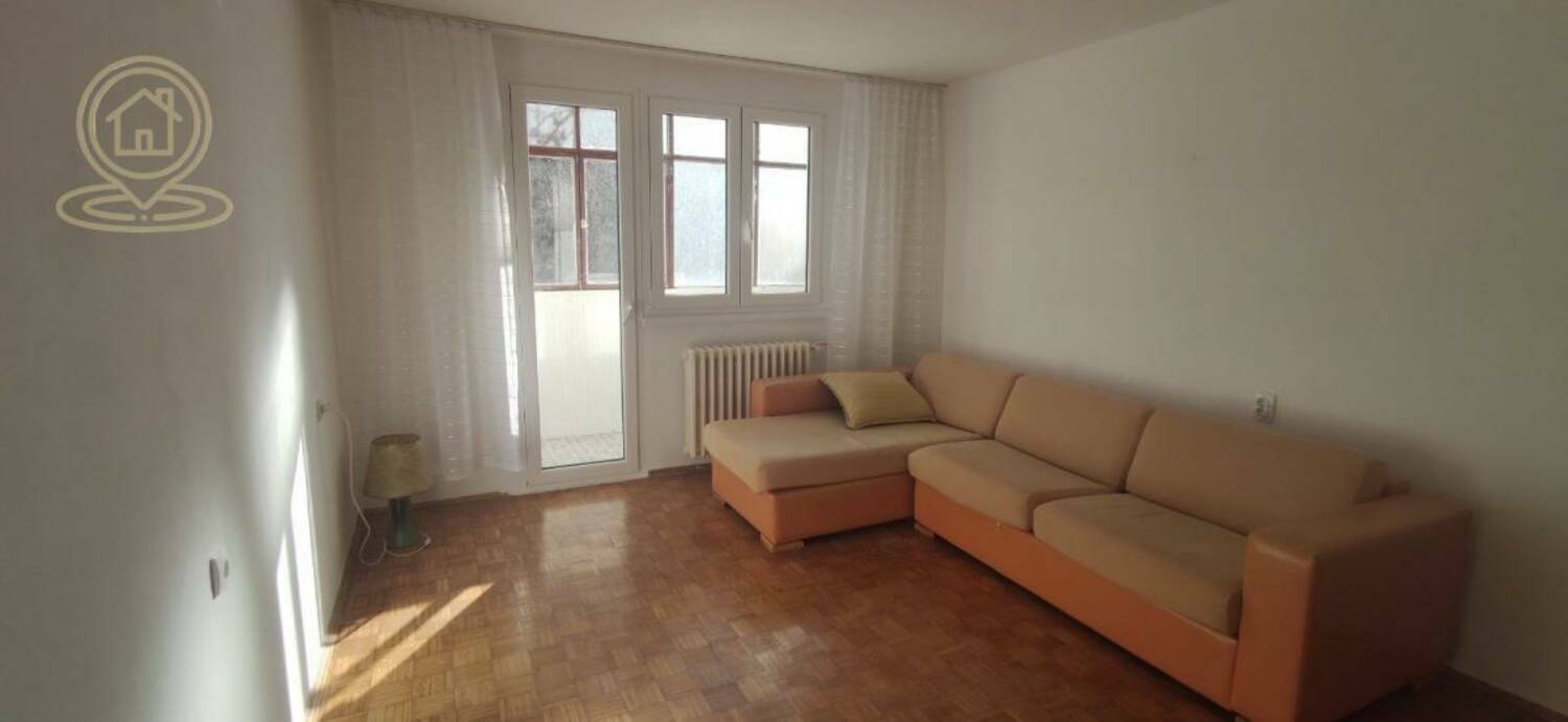 Dvosoban stan, Novi Sad | Izdavanje · 54m² · 400€
