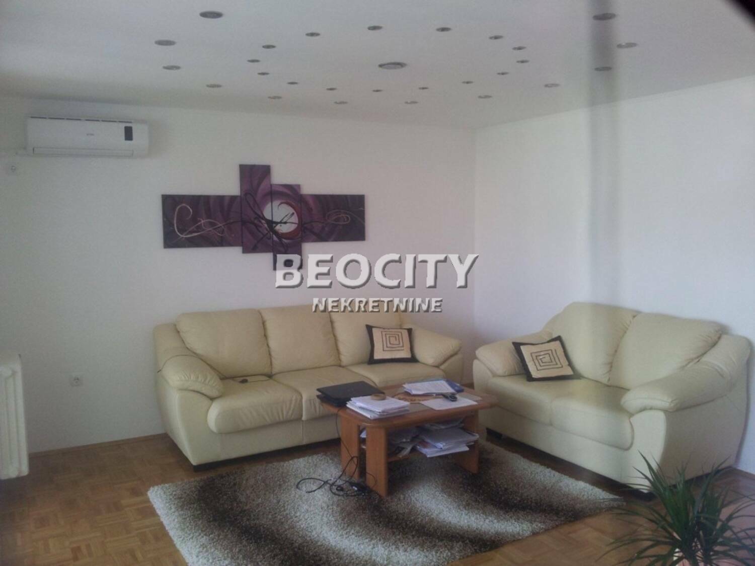 Dvosoban stan, Novi Sad - Liman 4 | Izdavanje · 59m² · 400€