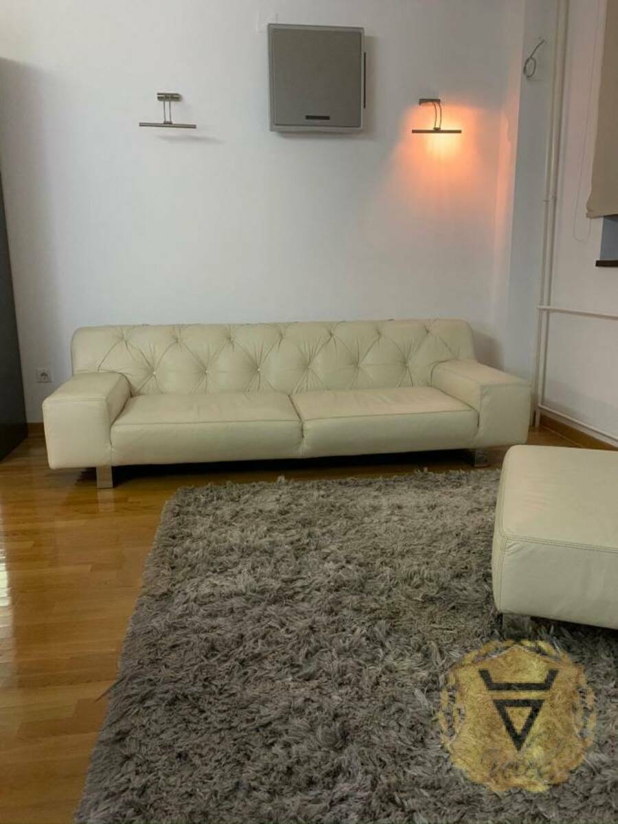 Dvosoban stan, Beograd - Hala Pionir | Izdavanje · 43m² · 650€