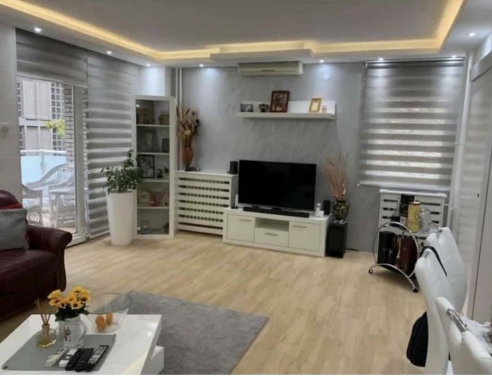 Cetvorosoban stan, Beograd - Karađorđev park | Izdavanje · 100m² · 1.500€