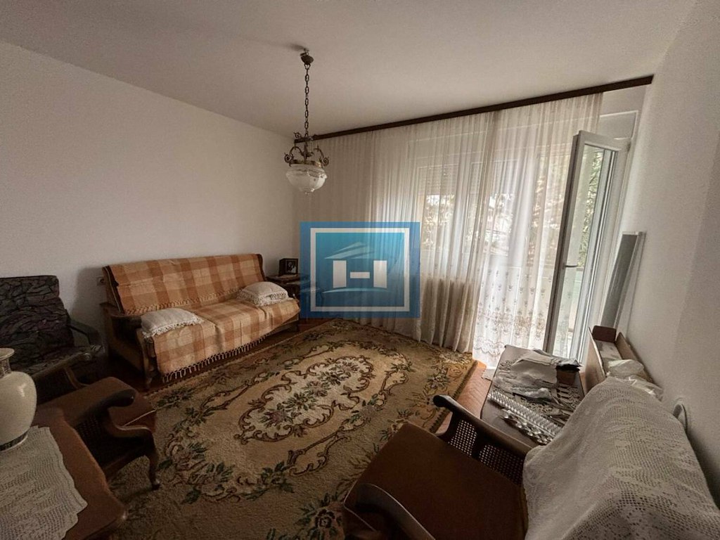 Dvosoban stan, Jagodina | Izdavanje · 56m² · 250€
