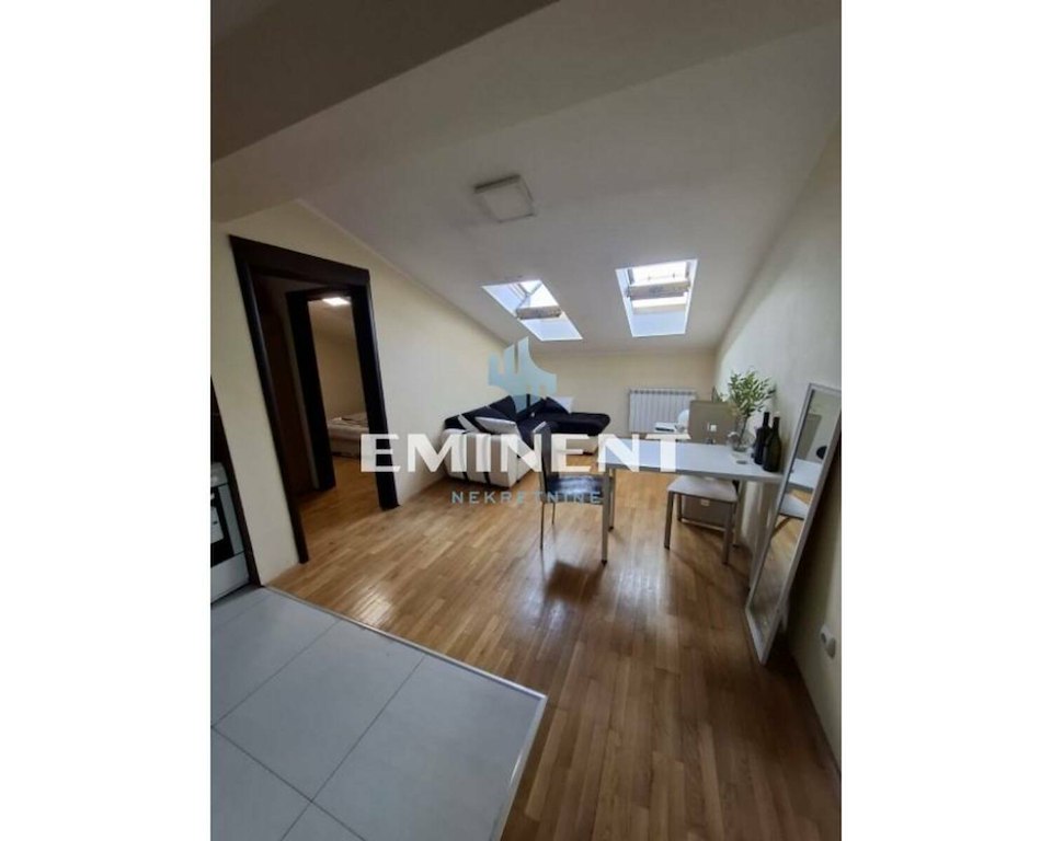 Dvosoban stan, Beograd - Lion | Izdavanje · 38m² · 500€
