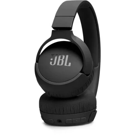 JBL Tune T670NC crna