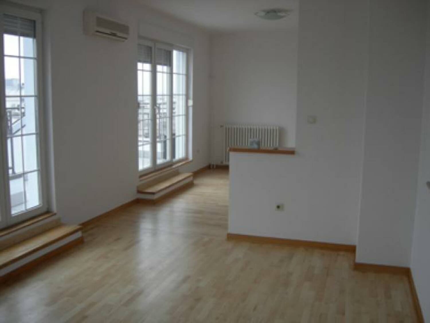 Stan, Beograd - Gornji Dorćol | Izdavanje · 145m² · 2.200€