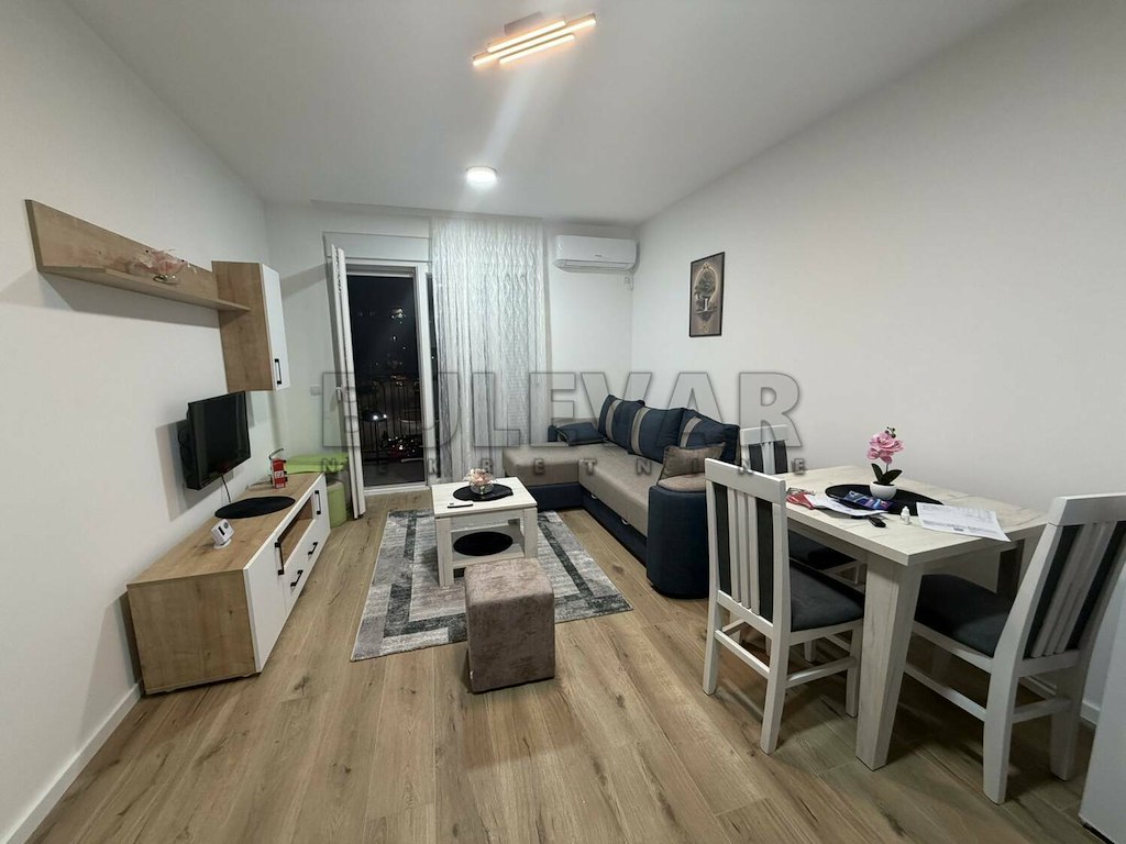 Jednosoban stan, Kragujevac - Bubanj | Izdavanje · 42m² · 400€