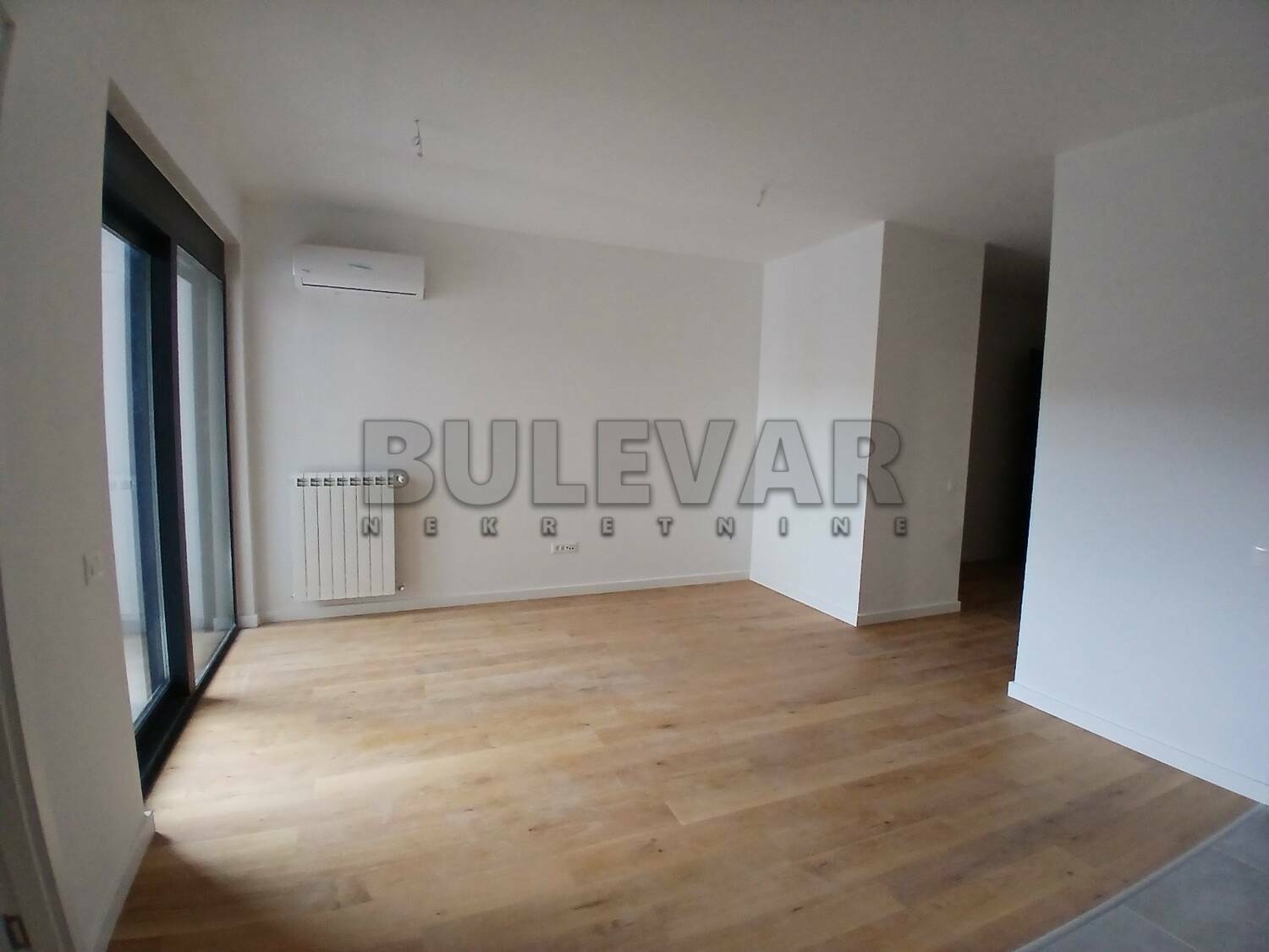Jednoiposoban stan, Niš - Bubanj | Izdavanje · 50m² · 400€