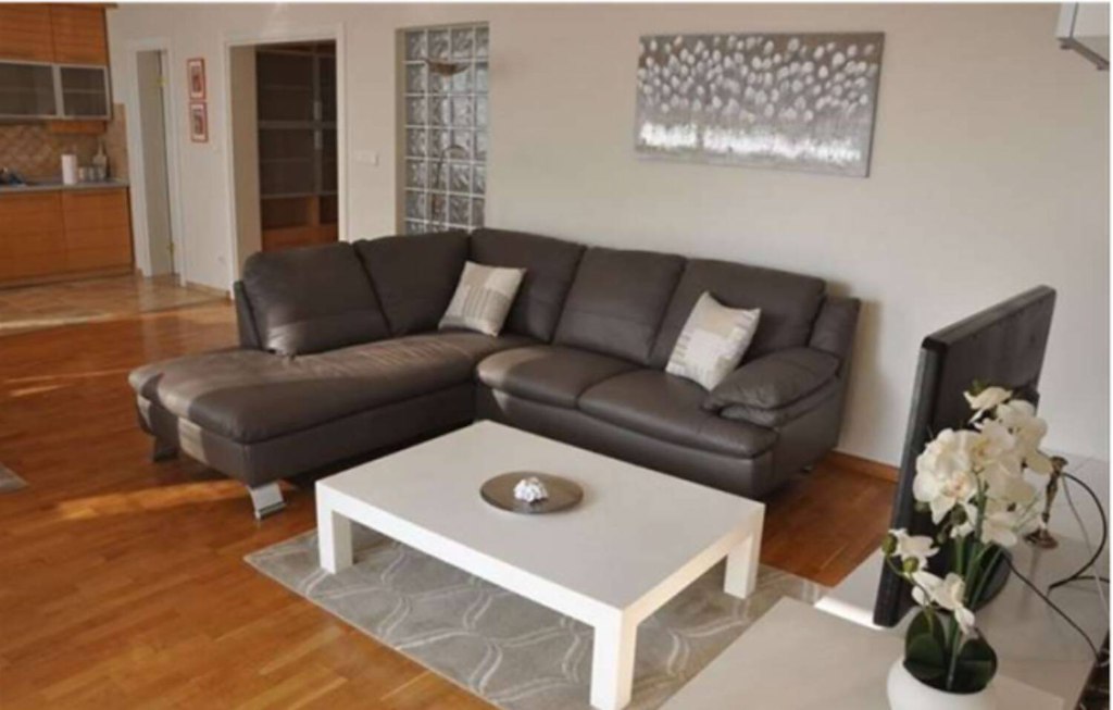 Cetvorosoban stan, Beograd - Gornji Dorćol | Izdavanje · 120m² · 1.800€
