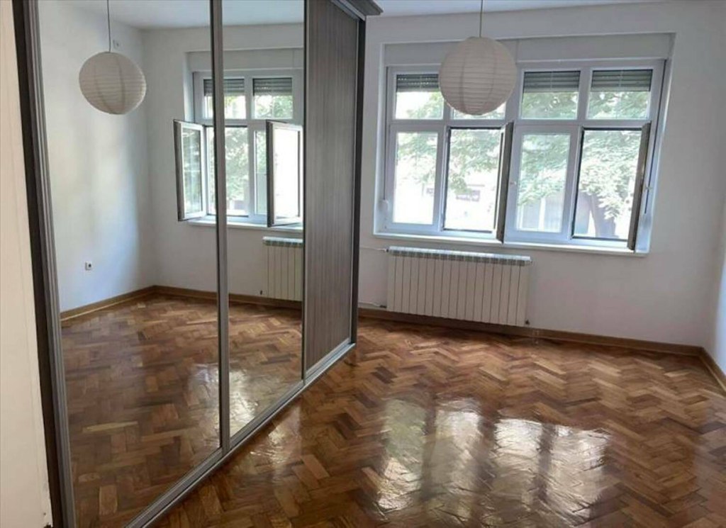 Trosoban stan, Beograd - Palata pravde | Izdavanje · 70m² · 800€