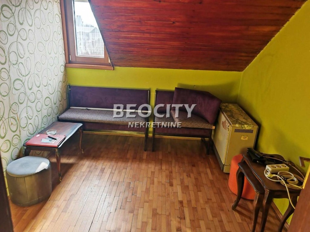 Dvosoban stan, Beograd - Zvezdara | Izdavanje · 40m² · 300€