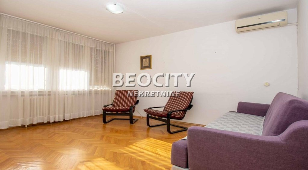 Dvosoban stan, Beograd - Voždovac | Izdavanje · 50m² · 500€