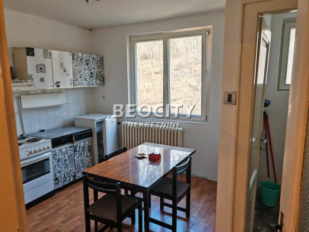 Dvosoban stan, Beograd - Zvezdara | Izdavanje · 67m² · 450€