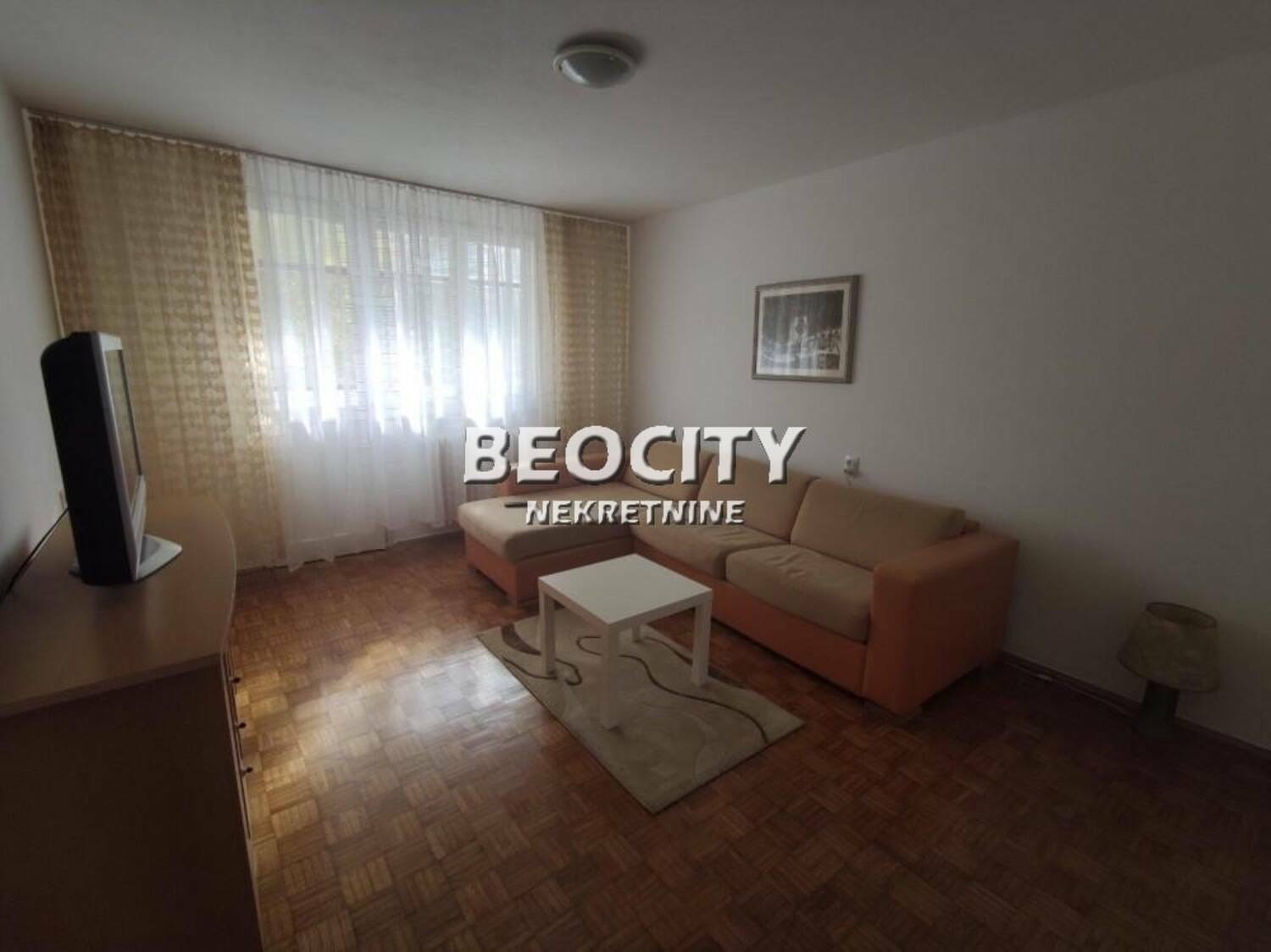 Dvosoban stan, Novi Sad - Detelinara | Izdavanje · 54m² · 350€